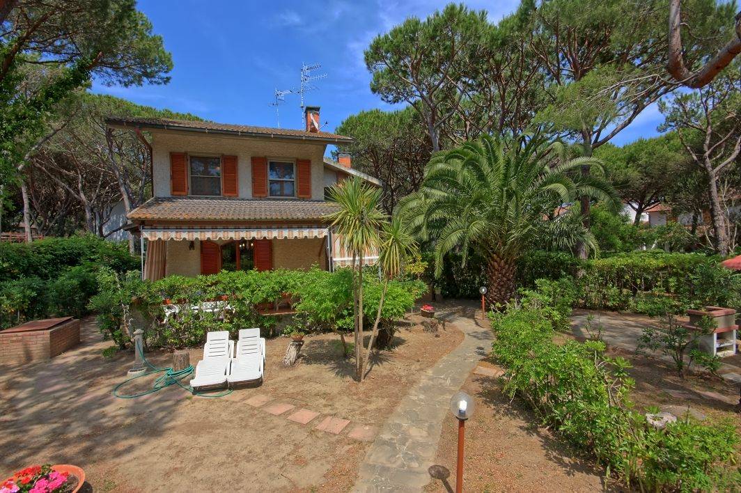 75 M² House ∙ 3 Bedrooms ∙ 6 Guests - Marina di Grosseto