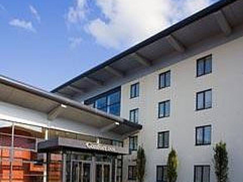 Maldron Hotel Portlaoise - Portlaoise