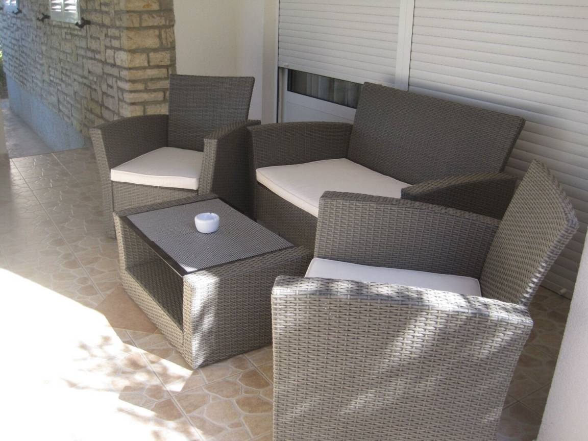 80 M² Ferienwohnung ∙ 3 Schlafzimmer ∙ 5 Gäste - Zadar