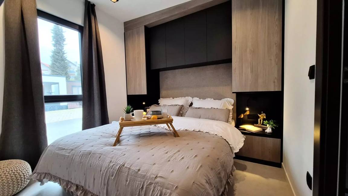 40 M² Caravan ∙ 2 Bedrooms ∙ 6 Guests - Croatia