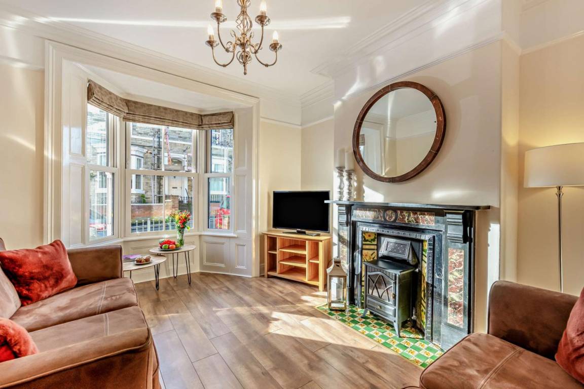 Cottage ∙ 1 Bedroom ∙ 2 Guests - Runswick Bay