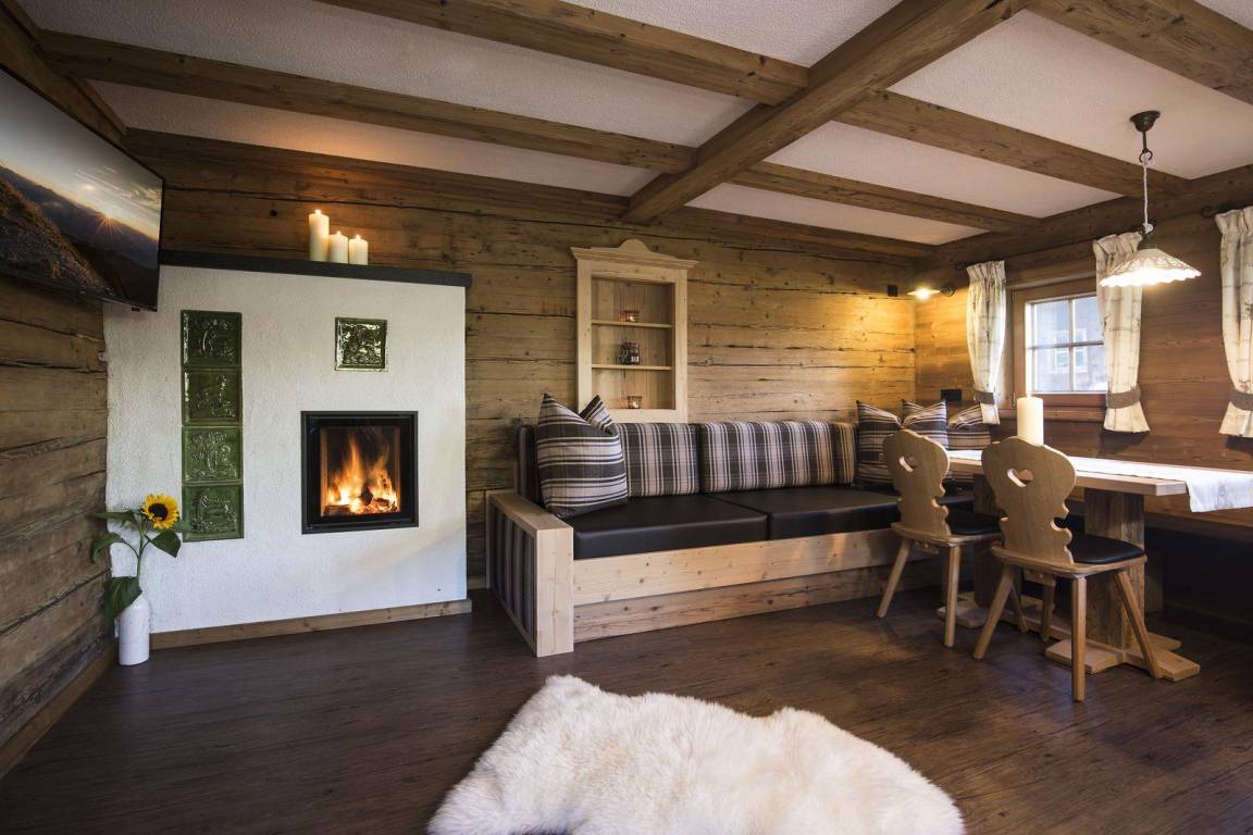 180 M² House ∙ 5 Bedrooms ∙ 15 Guests - Alpbach