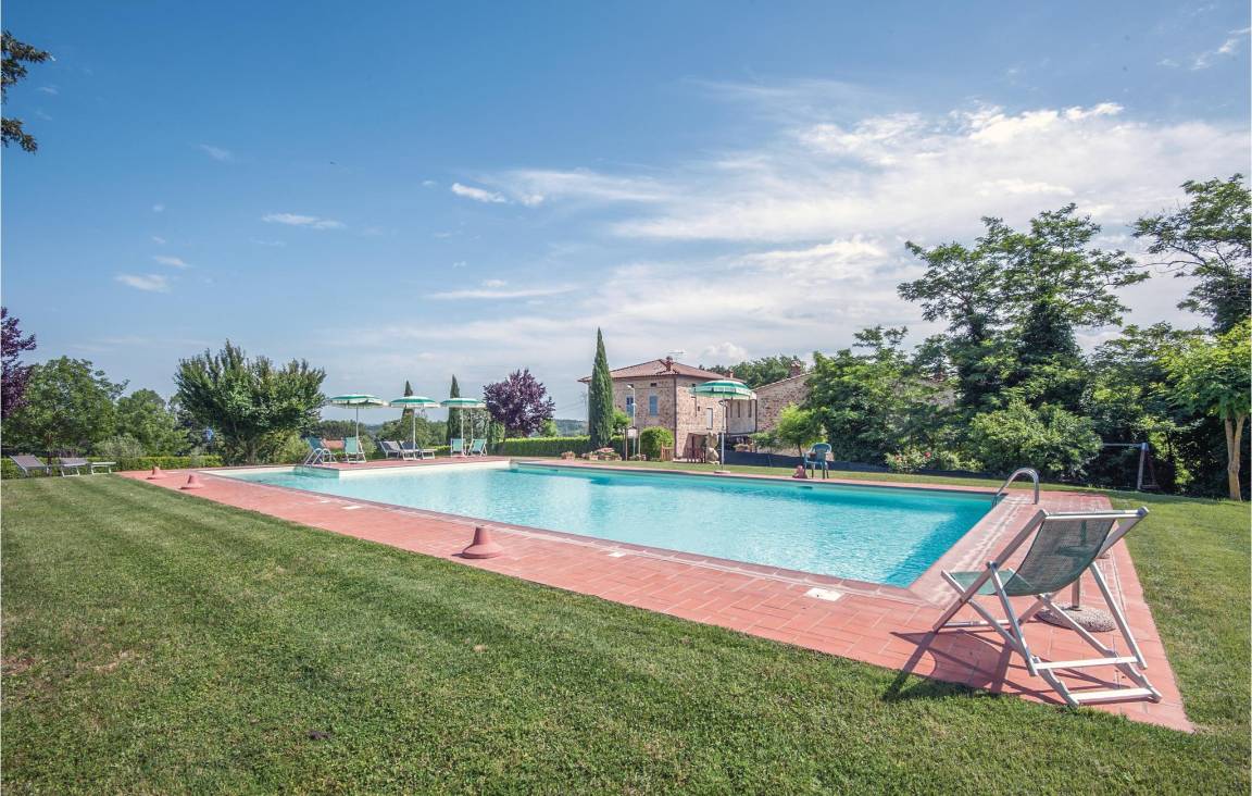 30 M² Appartamento ∙ 1 Camera Da Letto ∙ 2 Ospiti - Monteriggioni