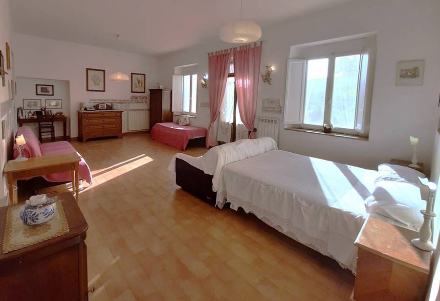 55 M² Agriturismo ∙ 1 Camera Da Letto ∙ 5 Ospiti - Cerveteri