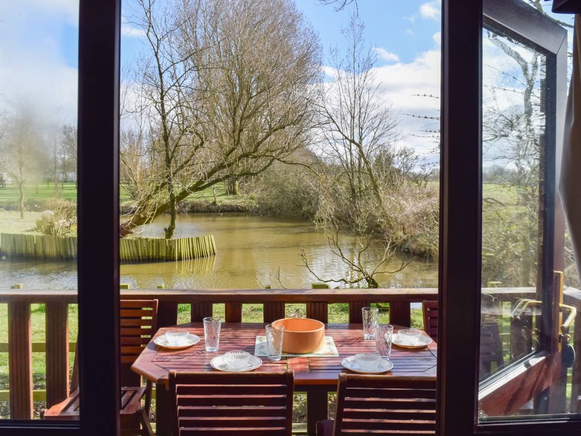 Cottage ∙ 3 Bedrooms ∙ 6 Guests - Poulton-le-Fylde