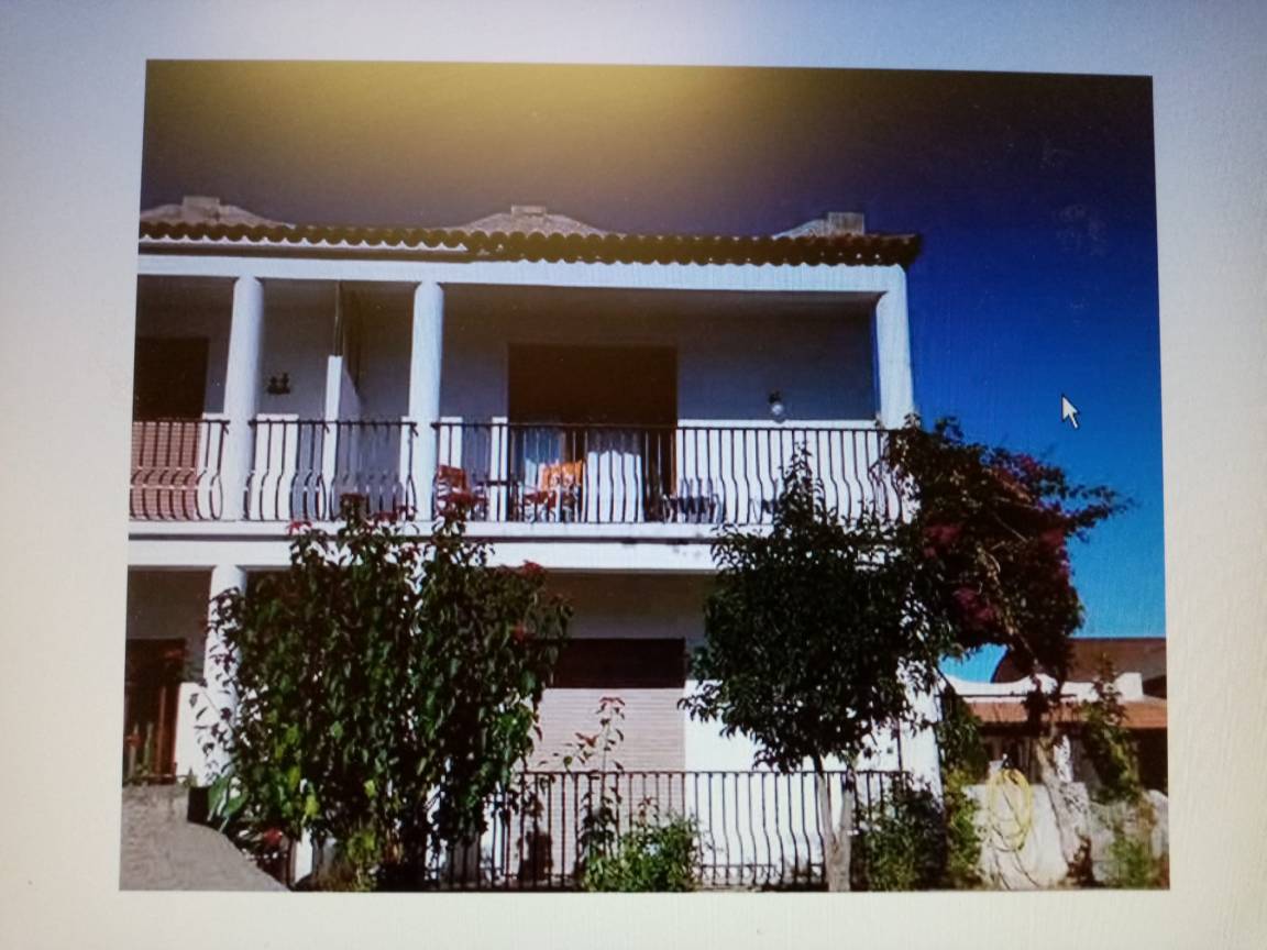 115 M² Apartment ∙ 2 Bedrooms ∙ 7 Guests - Lipari