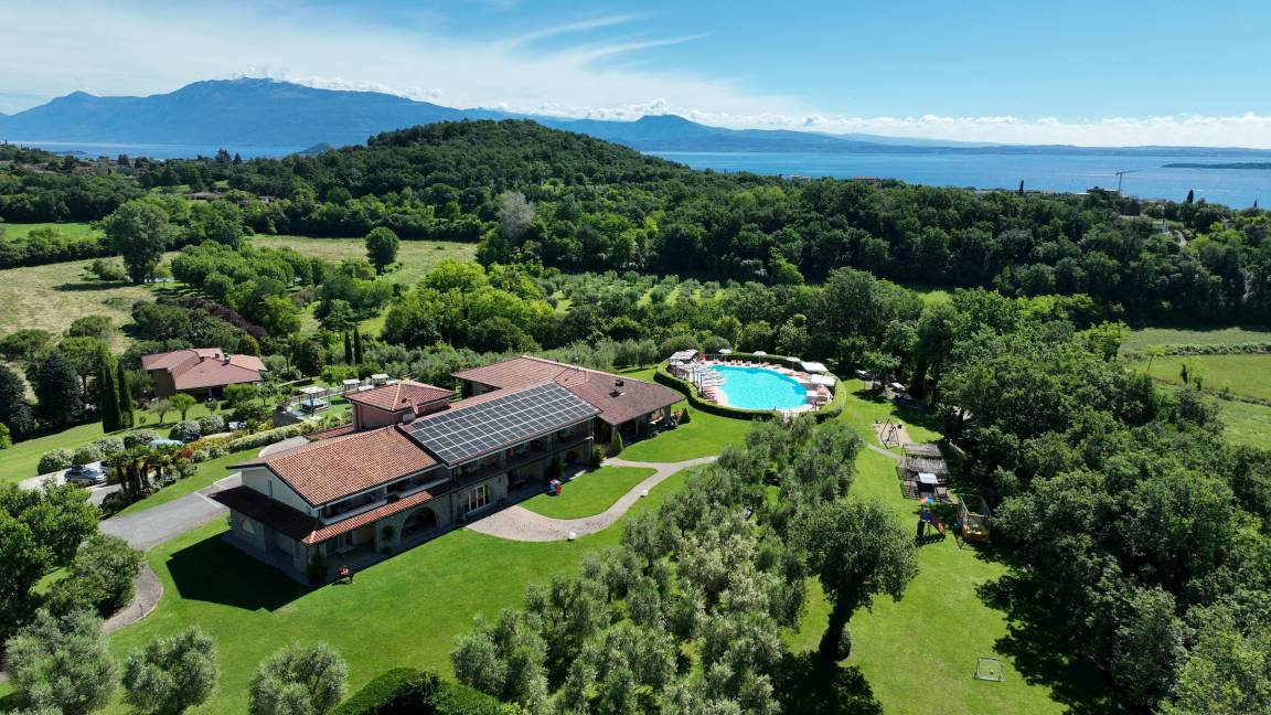 55 M² Farmhouse ∙ 1 Bedroom ∙ 4 Guests - Lombardy