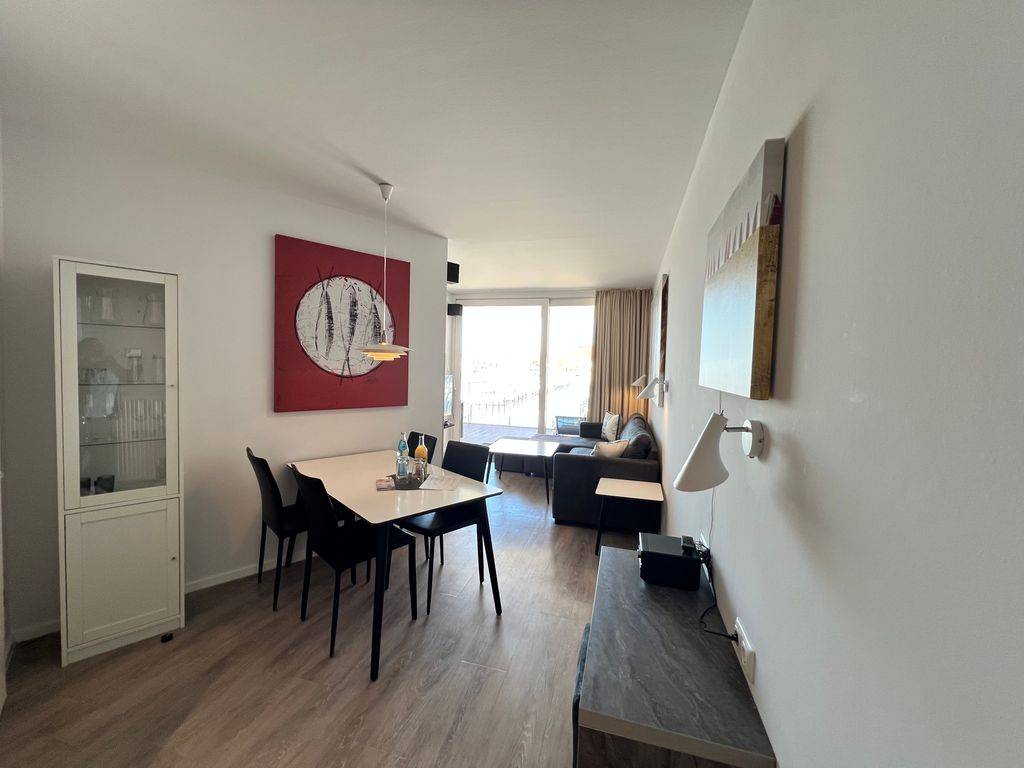 56 平方米 公寓 ∙ 1 Bedroom ∙ 3客人 - 呂貝克