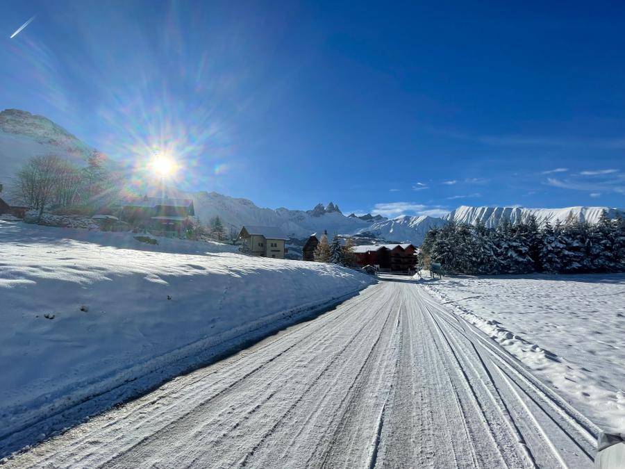 60 M² Appartamento Vacanza ∙ 2 Camere Da Letto ∙ 10 Ospiti - Saint-Jean-de-Maurienne