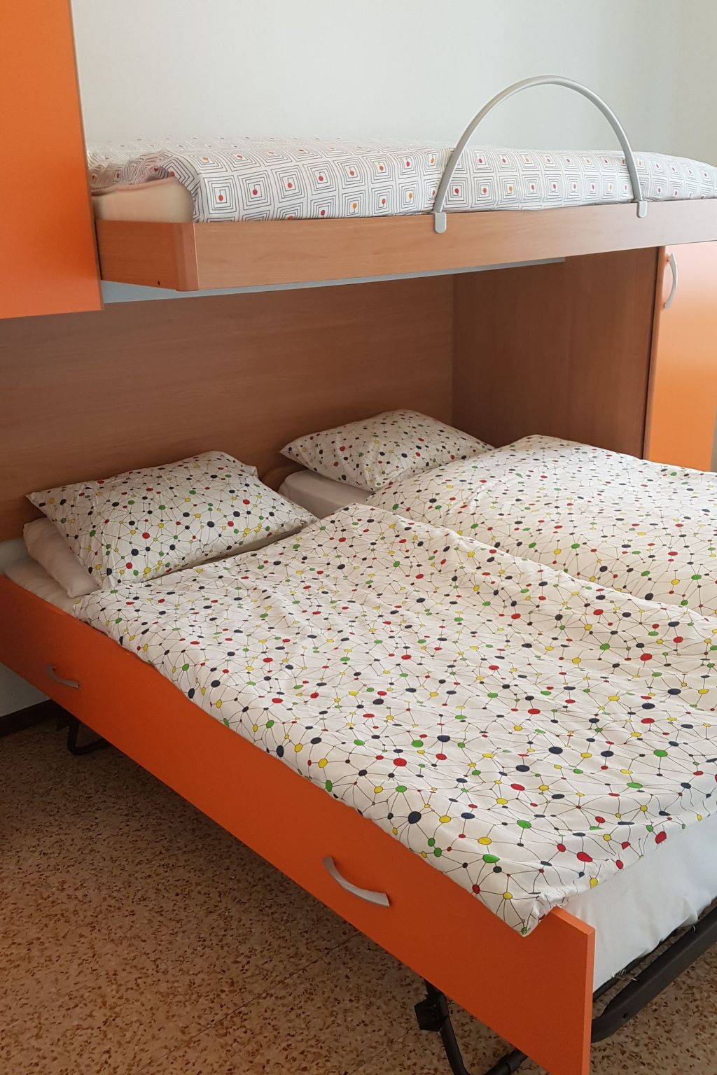119 M² Apartamento ∙ 3 Quartos ∙ 4 Hóspedes - Stresa