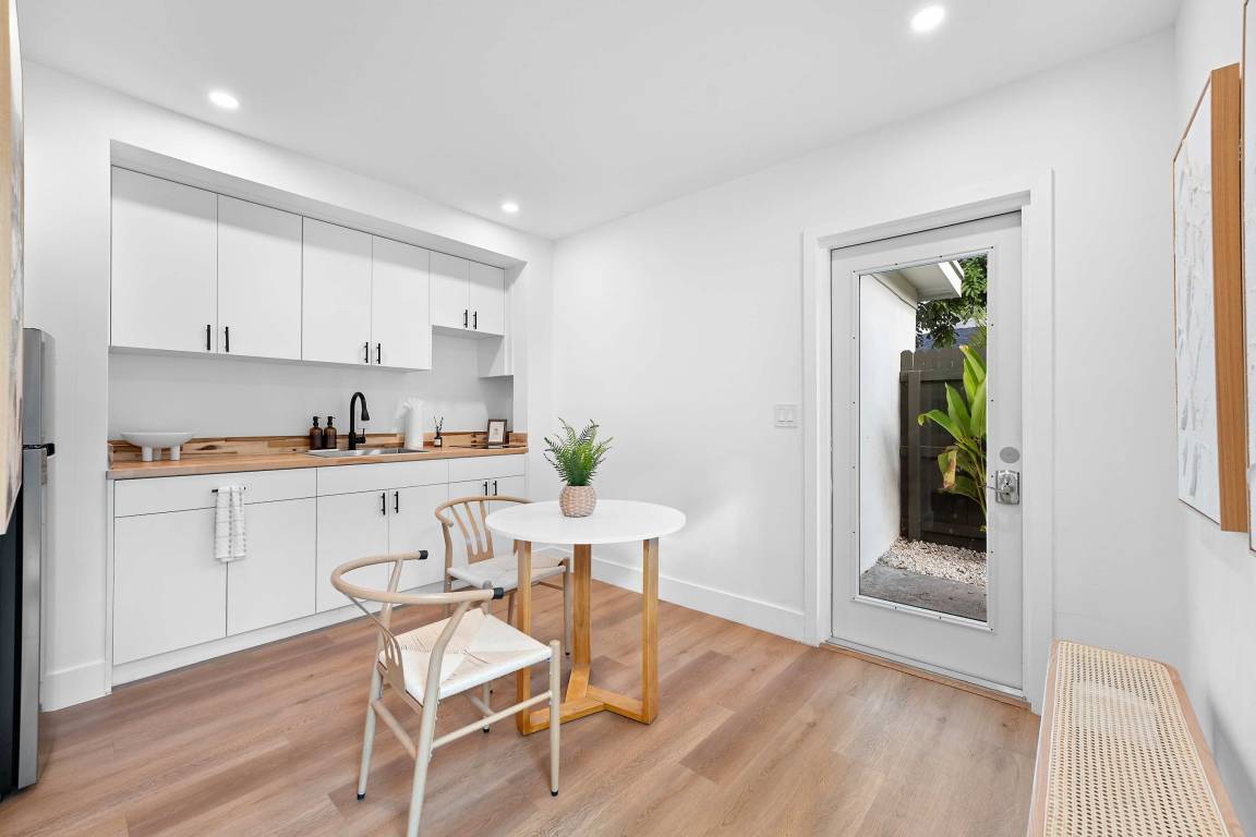 Apartment ∙ 1 Bedroom ∙ 2 Guests - Sunrise, FL