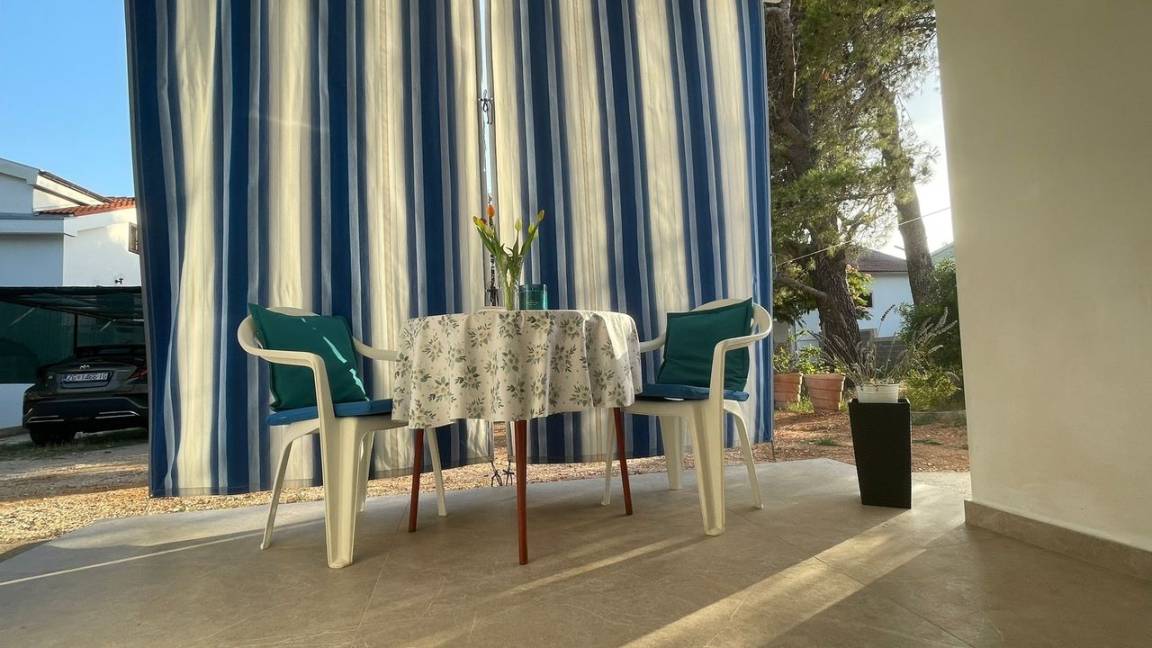 18 M² Hotel ∙ 1 Bedroom ∙ 2 Guests - Novalja