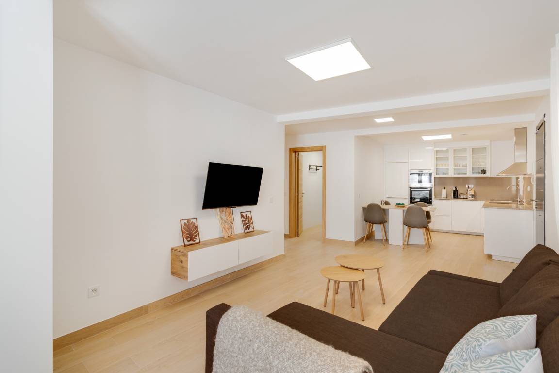 75 M² Appartement ∙ 3 Chambres ∙ 5 Personnes - Saint-Barthélemy