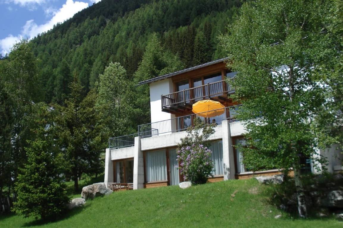 30 M² Apartment ∙ 2 Guests - Bever
