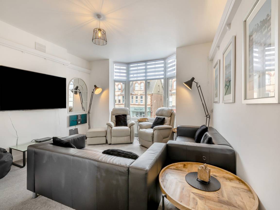Cottage ∙ 3 Bedrooms ∙ 8 Guests - Totnes