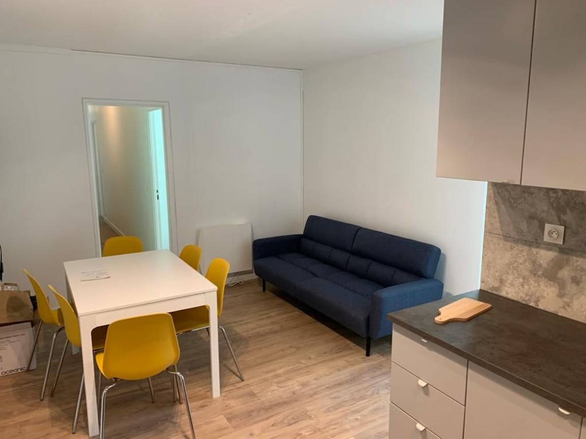 95 M² Chambre Privée ∙ 1 Chambre ∙ 1 Personne - Noisy-le-Grand