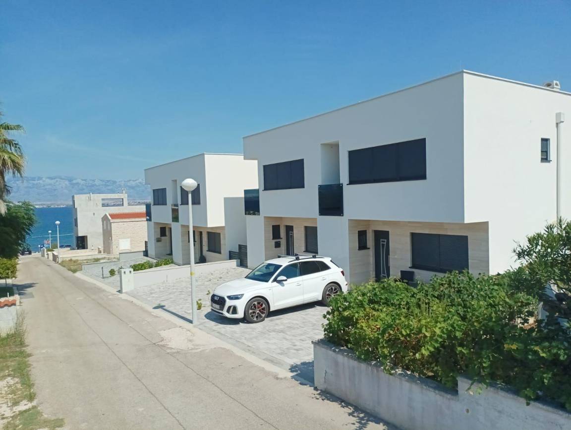 118 M² Ferienhaus ∙ 3 Schlafzimmer ∙ 8 Gäste - Vir