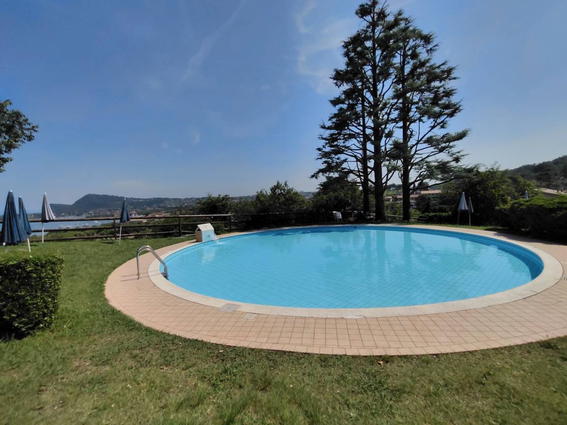 50 M² Appartamento Vacanza ∙ 1 Camera Da Letto ∙ 4 Ospiti - Manerba del Garda