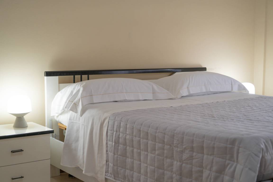 Appartement ∙ 1 Chambre ∙ 4 Personnes - Plaisance