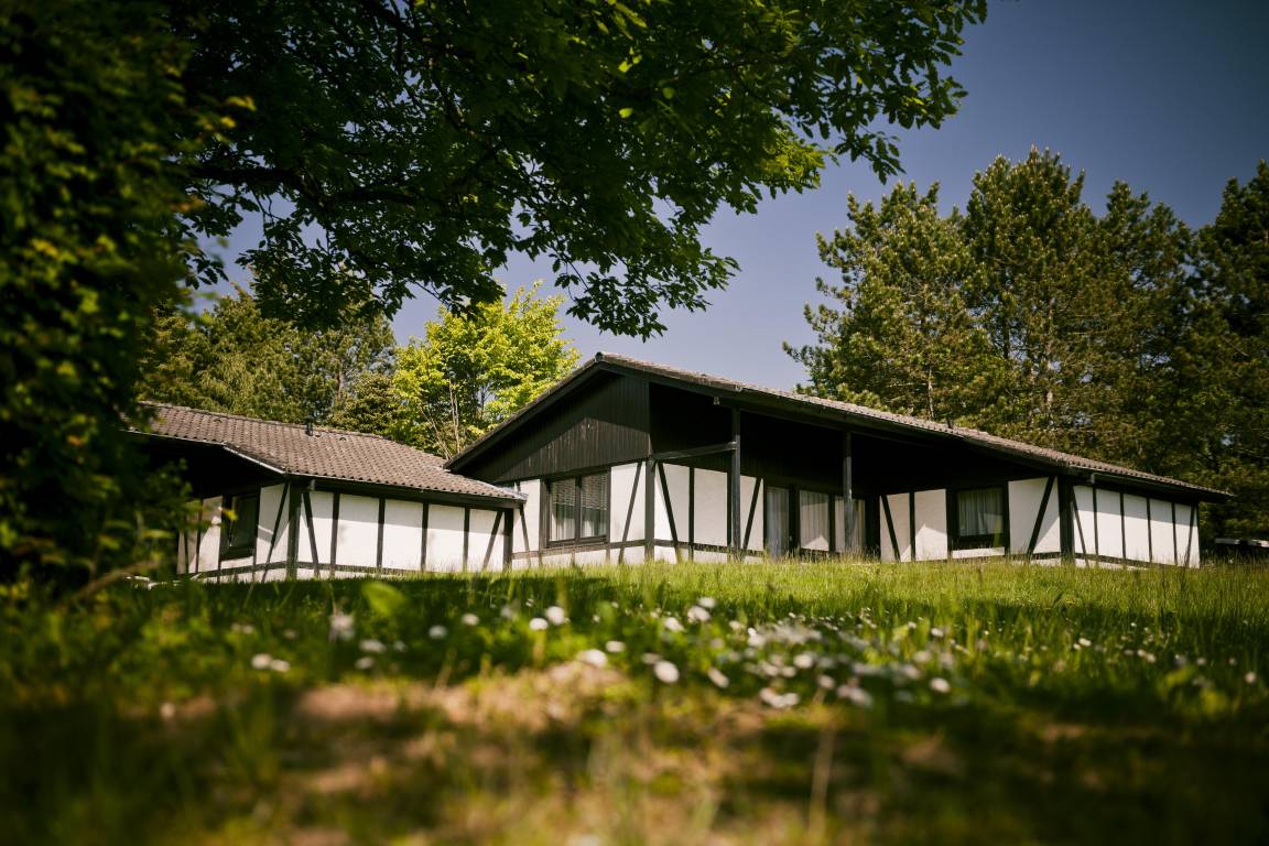 75 M² House ∙ 2 Bedrooms ∙ 5 Guests - Daun