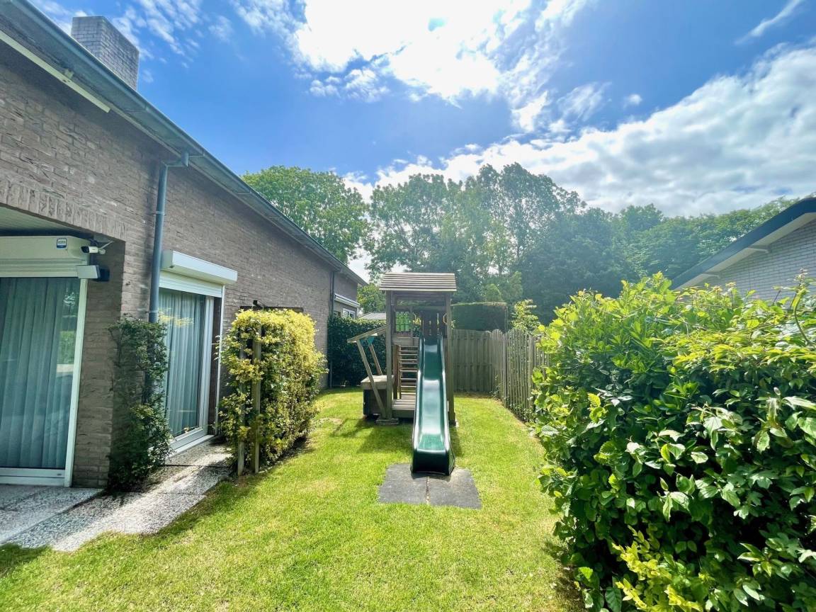 Maison De Vacances ∙ 1 Chambre ∙ 4 Personnes - Oostkapelle