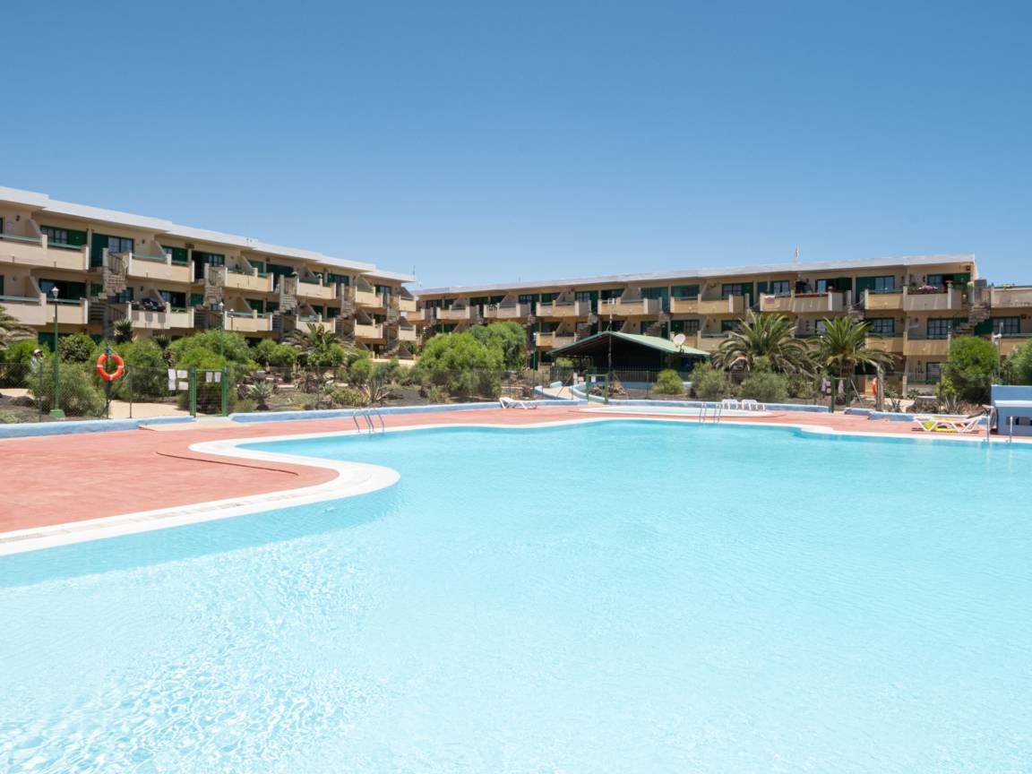 40 M² Apartment ∙ 1 Bedroom ∙ 4 Guests - Antigua