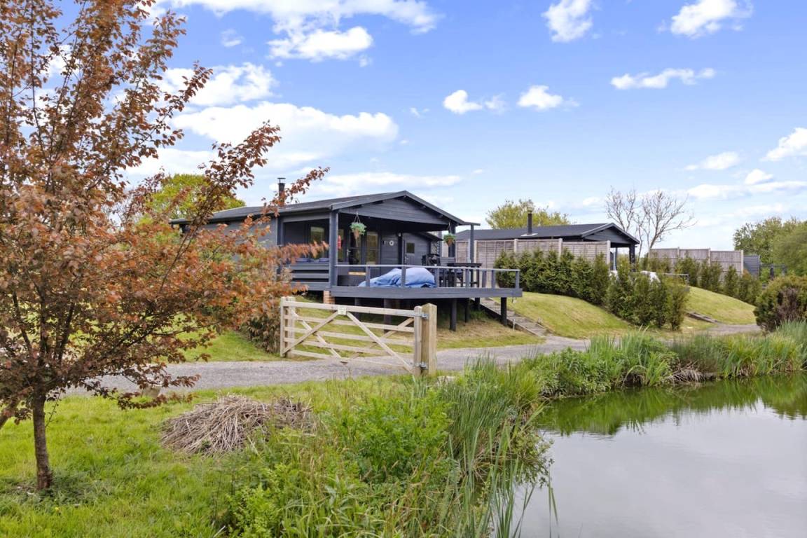 House ∙ 1 Bedroom ∙ 2 Guests - South Downs