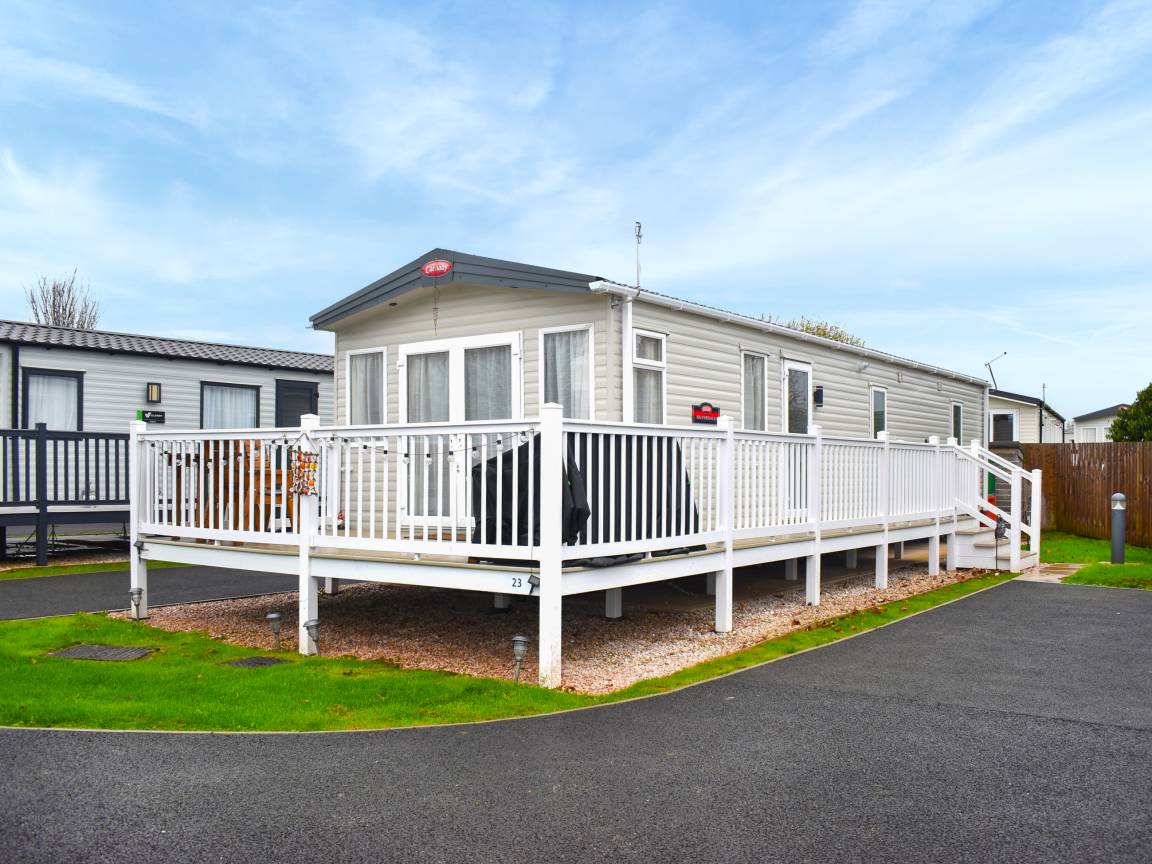 코티지 (자연 속의 작은 별장) ∙ 침실 3개 ∙ 게스트 6명 - 페인톤