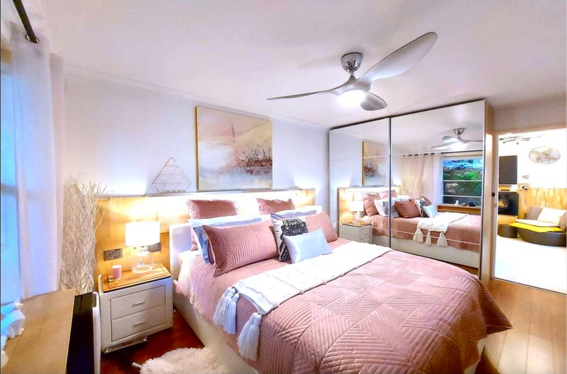 95 M² Apartment ∙ 1 Bedroom ∙ 2 Guests - Umina