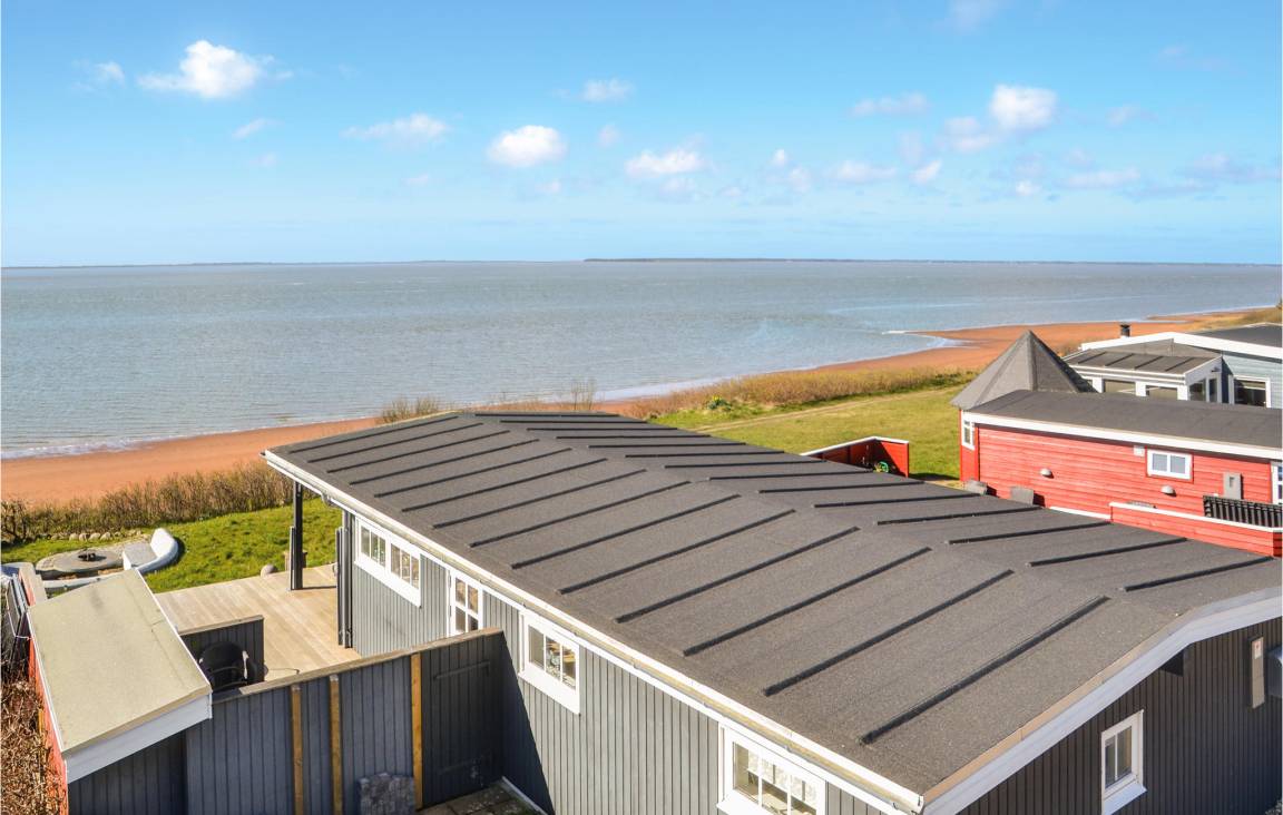 57 M² House ∙ 1 Bedroom ∙ 2 Guests - Esbjerg