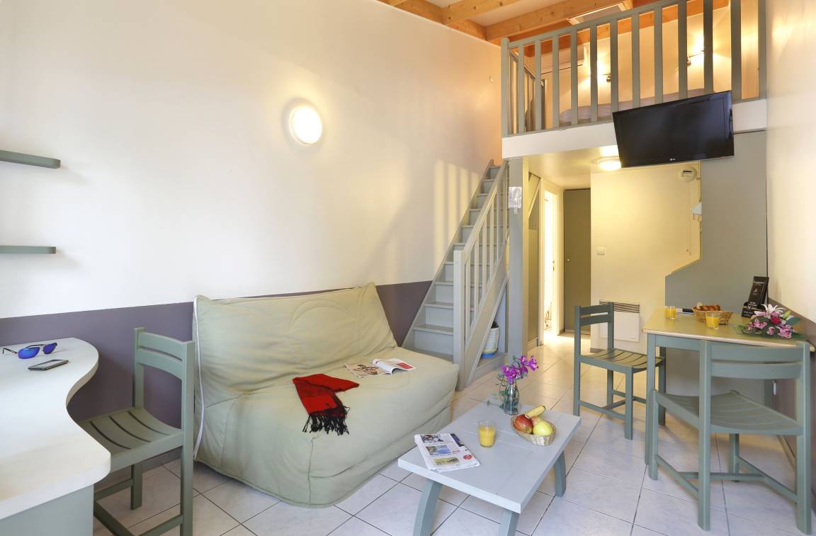 27 M² Ferienwohnung ∙ 1 Schlafzimmer ∙ 4 Gäste - Grenada