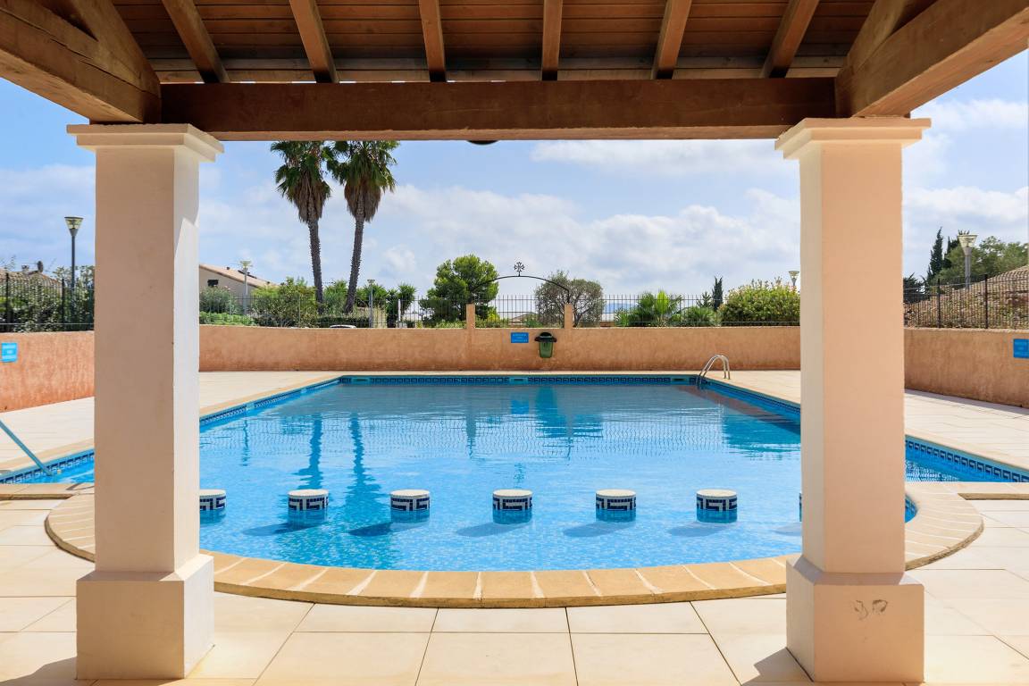 45 M² Maison De Vacances ∙ 2 Chambres ∙ 5 Personnes - Sète