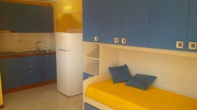 35 M² Appartement ∙ 1 Slaapkamer ∙ 4 Gasten - Viareggio