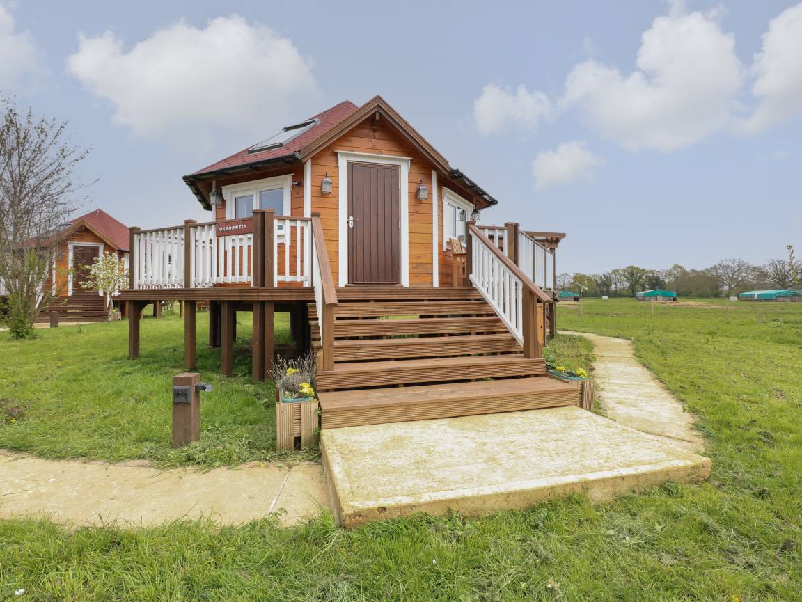 Cottage ∙ 1 Bedroom ∙ 2 Guests - Swaffham