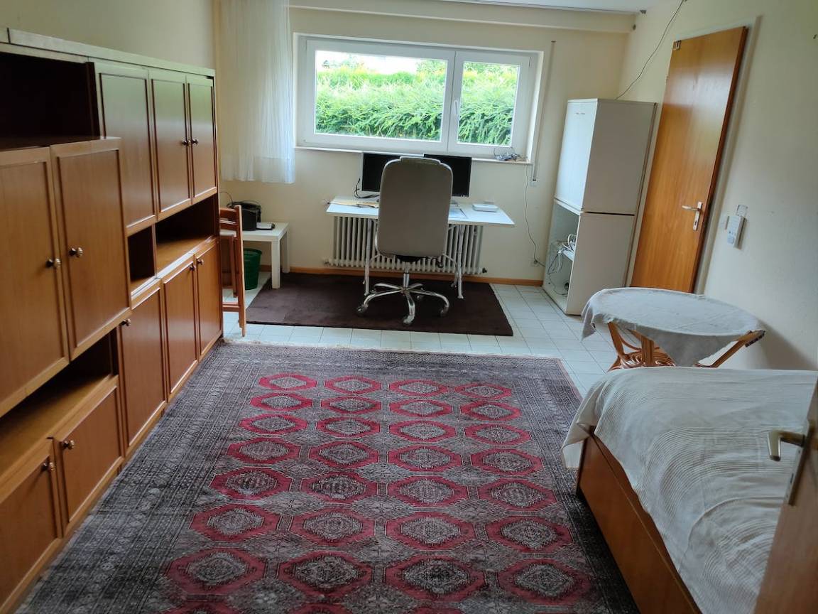 30 M² Apartament ∙ 1 Gość - Baden-Baden