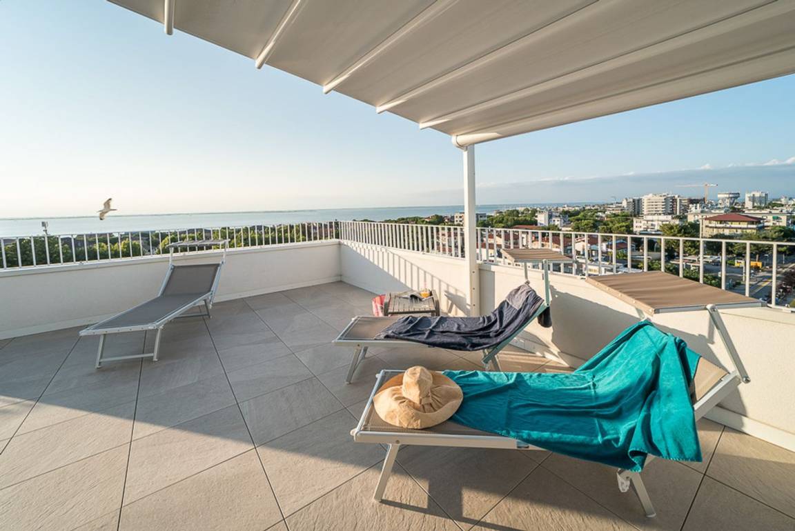 75 M² Apartment ∙ 4 Bedrooms ∙ 7 Guests - Lignano Sabbiadoro