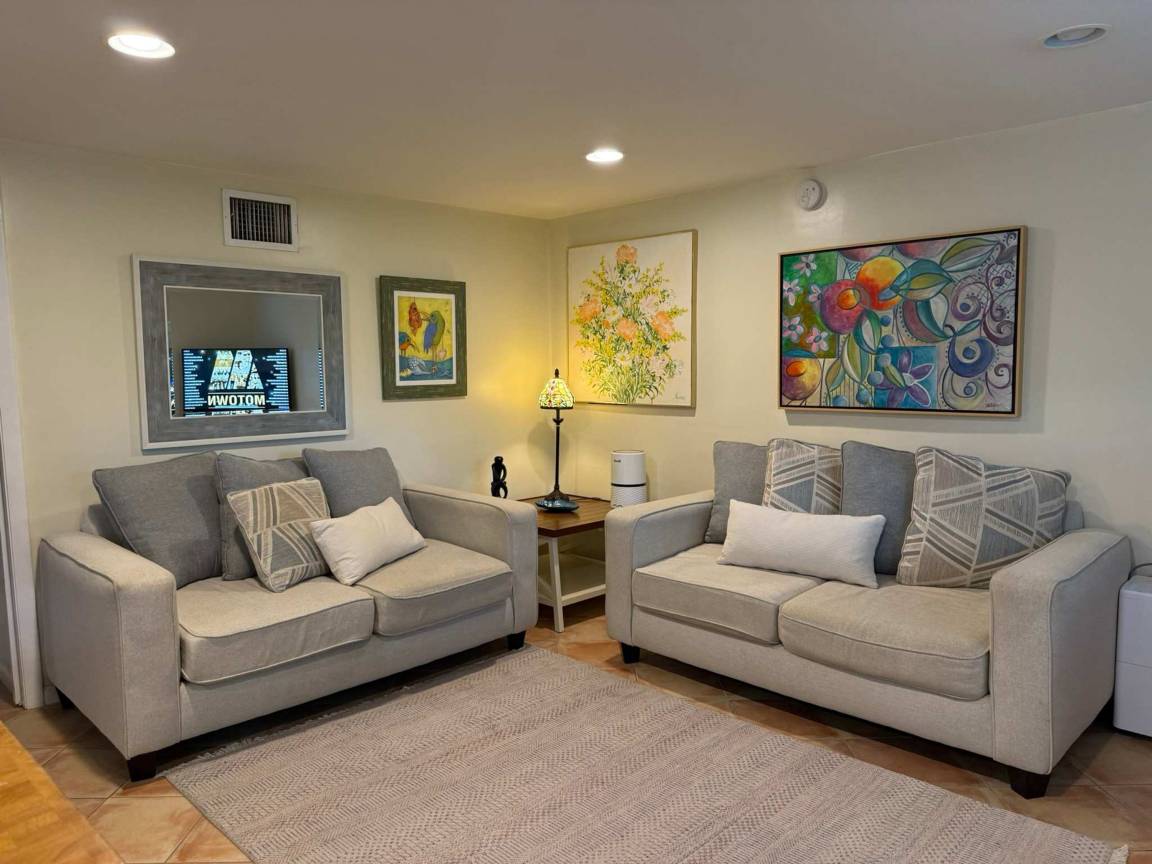 Apartment ∙ 1 Bedroom ∙ 2 Guests - Boynton Beach, FL