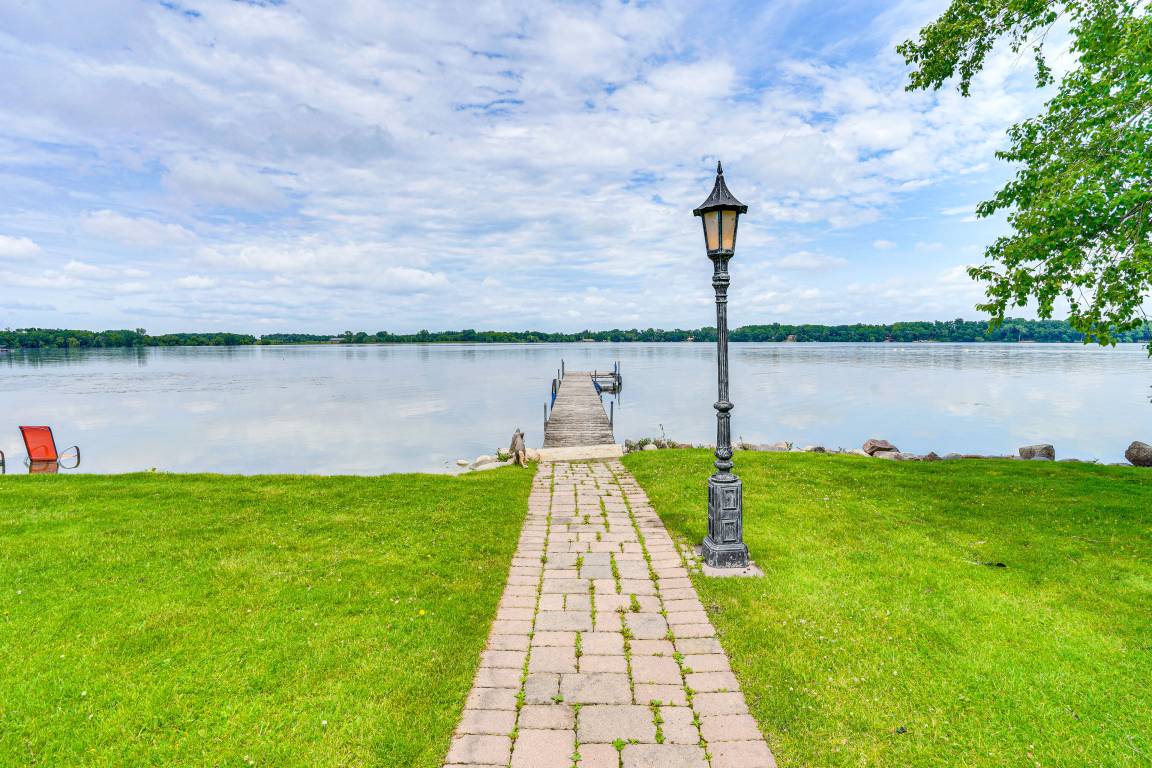 371 M² Apartment ∙ 3 Bedrooms ∙ 8 Guests - Minnesota
