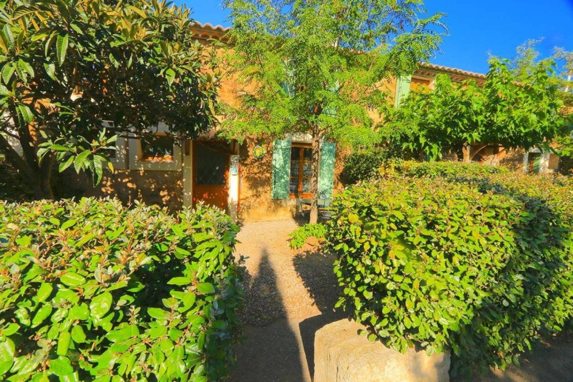 54 M² Gîte ∙ 2 Chambres ∙ 4 Personnes - Peyriac-de-Mer
