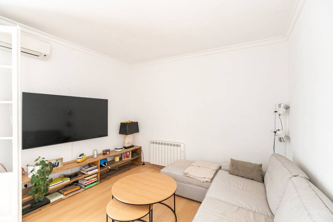 50 M² Apartment ∙ 1 Bedroom ∙ 2 Guests - Cerdanyola del Vallès