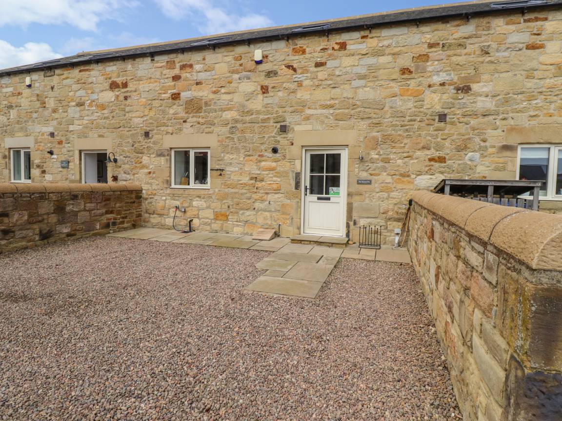 Cottage ∙ 3 Bedrooms ∙ 5 Guests - Alnwick