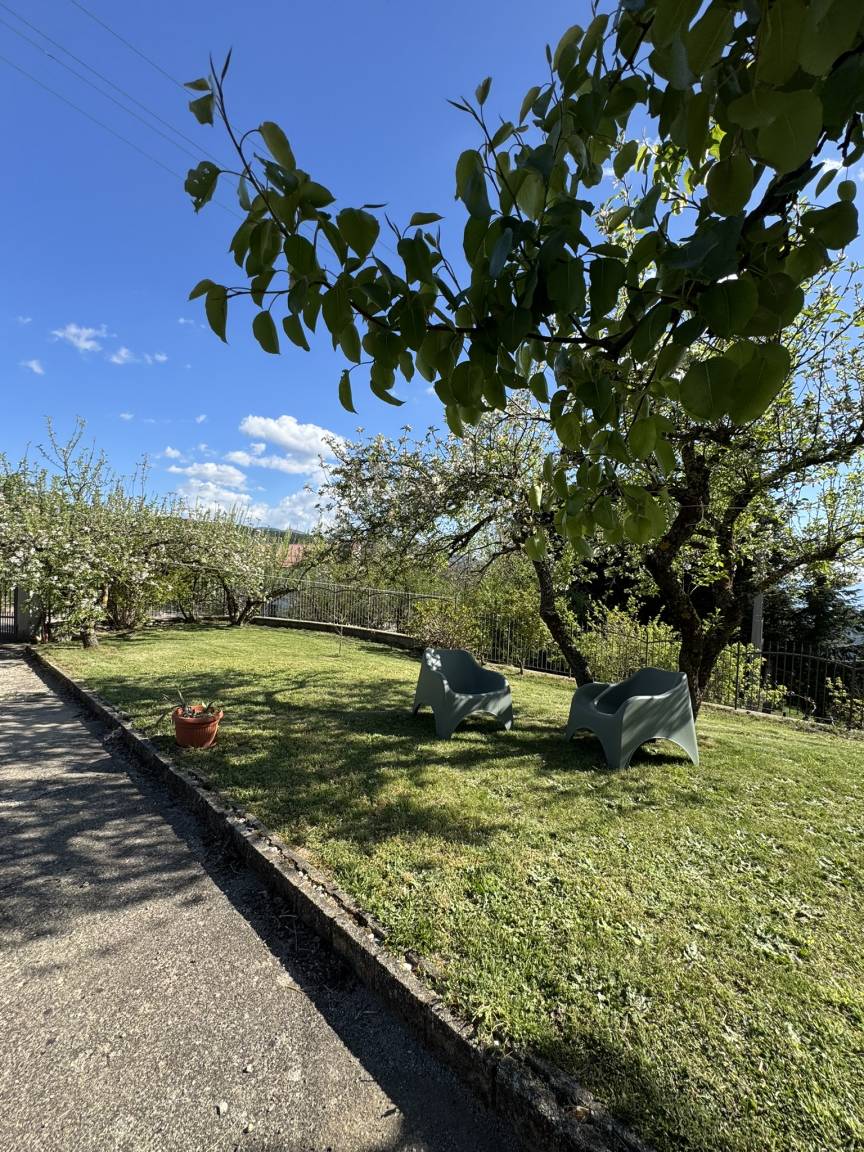 Casa Vacanza ∙ 2 Camere Da Letto ∙ 5 Ospiti - Camigliatello Silano