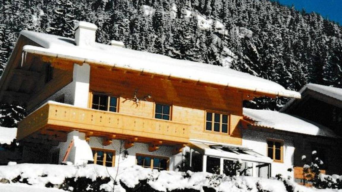 130 M² Ferienwohnung ∙ 2 Schlafzimmer ∙ 4 Gäste - Bayrischzell