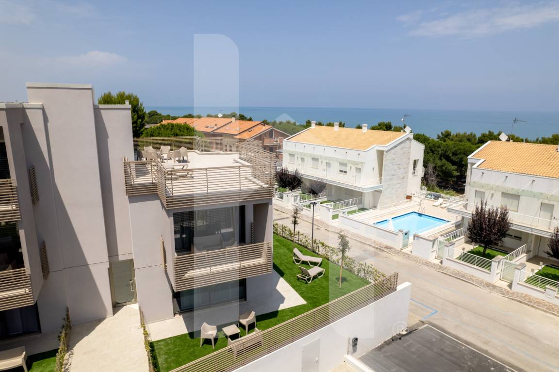 Appartement ∙ 2 Chambres ∙ 6 Personnes - Abruzzes