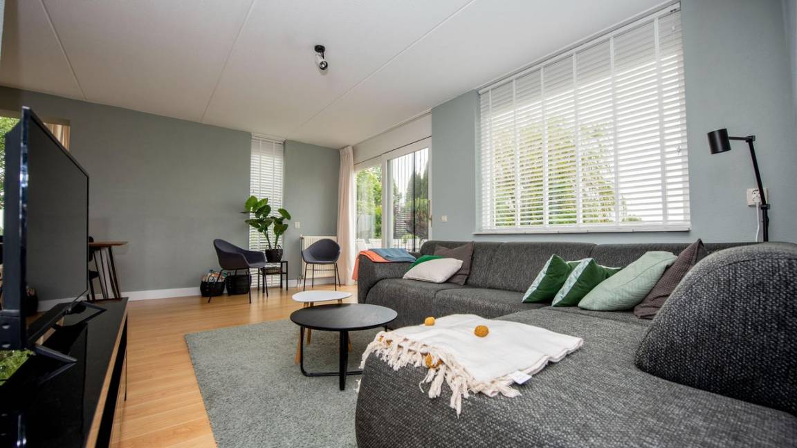 130 M² House ∙ 4 Bedrooms ∙ 8 Guests - Sneek