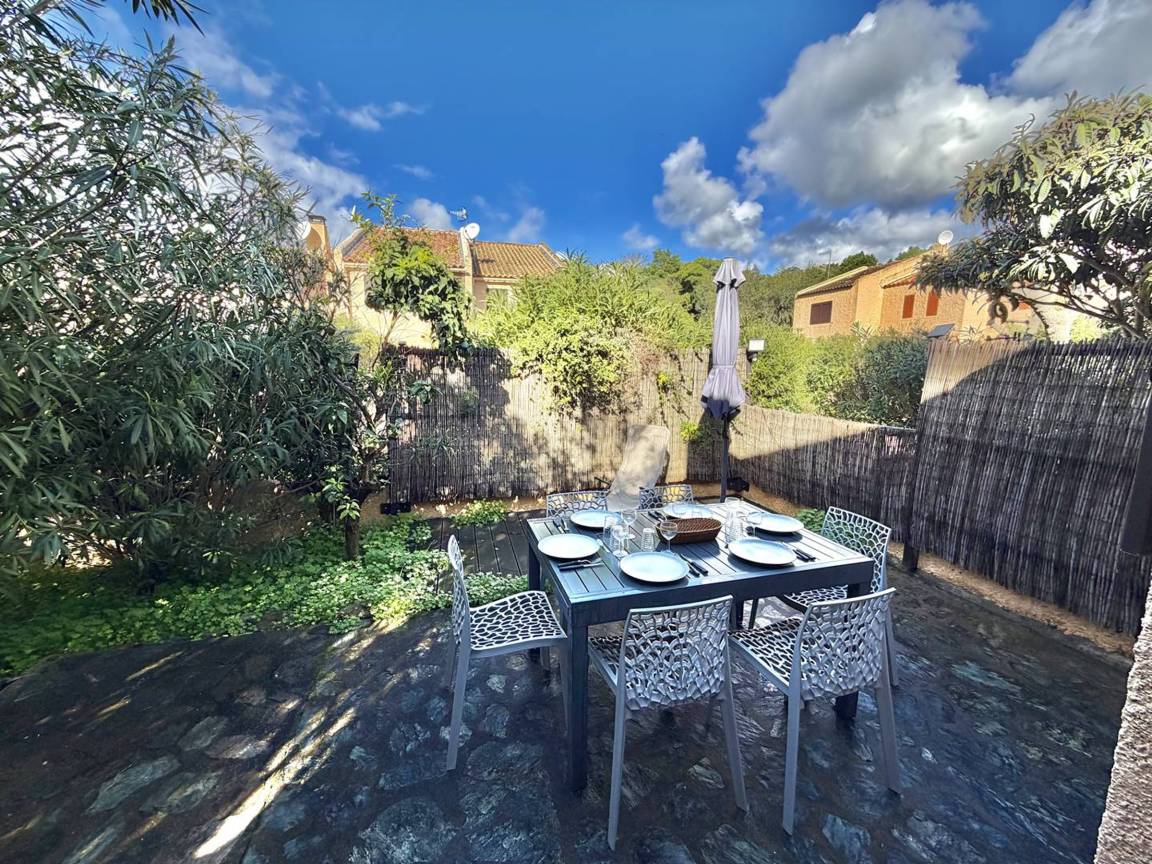 43 M² Casa Vacanza ∙ 2 Camere Da Letto ∙ 6 Ospiti - Lecci