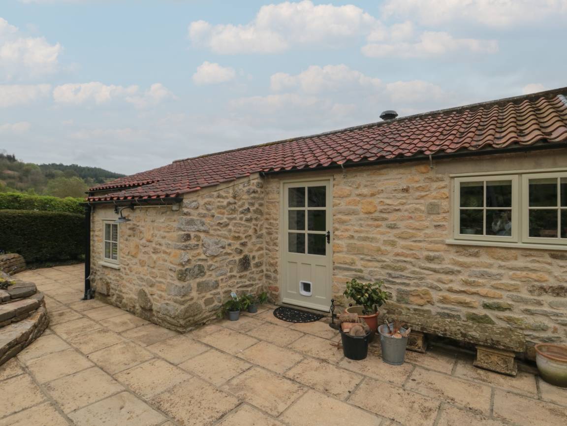 Cottage ∙ 1 Bedroom ∙ 2 Guests - Helmsley