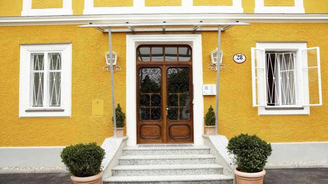 15 M² Hotel ∙ 1 Bedroom ∙ 2 Guests - Salzburg