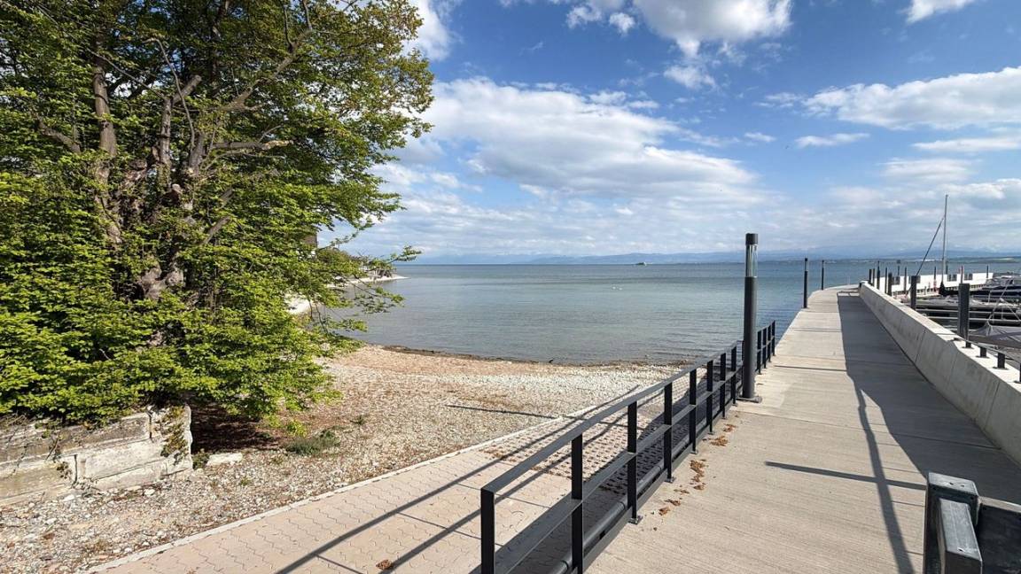 65 M² Apartment ∙ 2 Bedrooms ∙ 4 Guests - Lake Constance