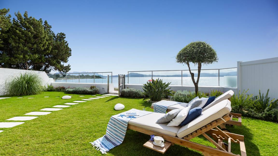 100 M² Villa ∙ 2 Camere Da Letto ∙ 4 Ospiti - Golfo Aranci